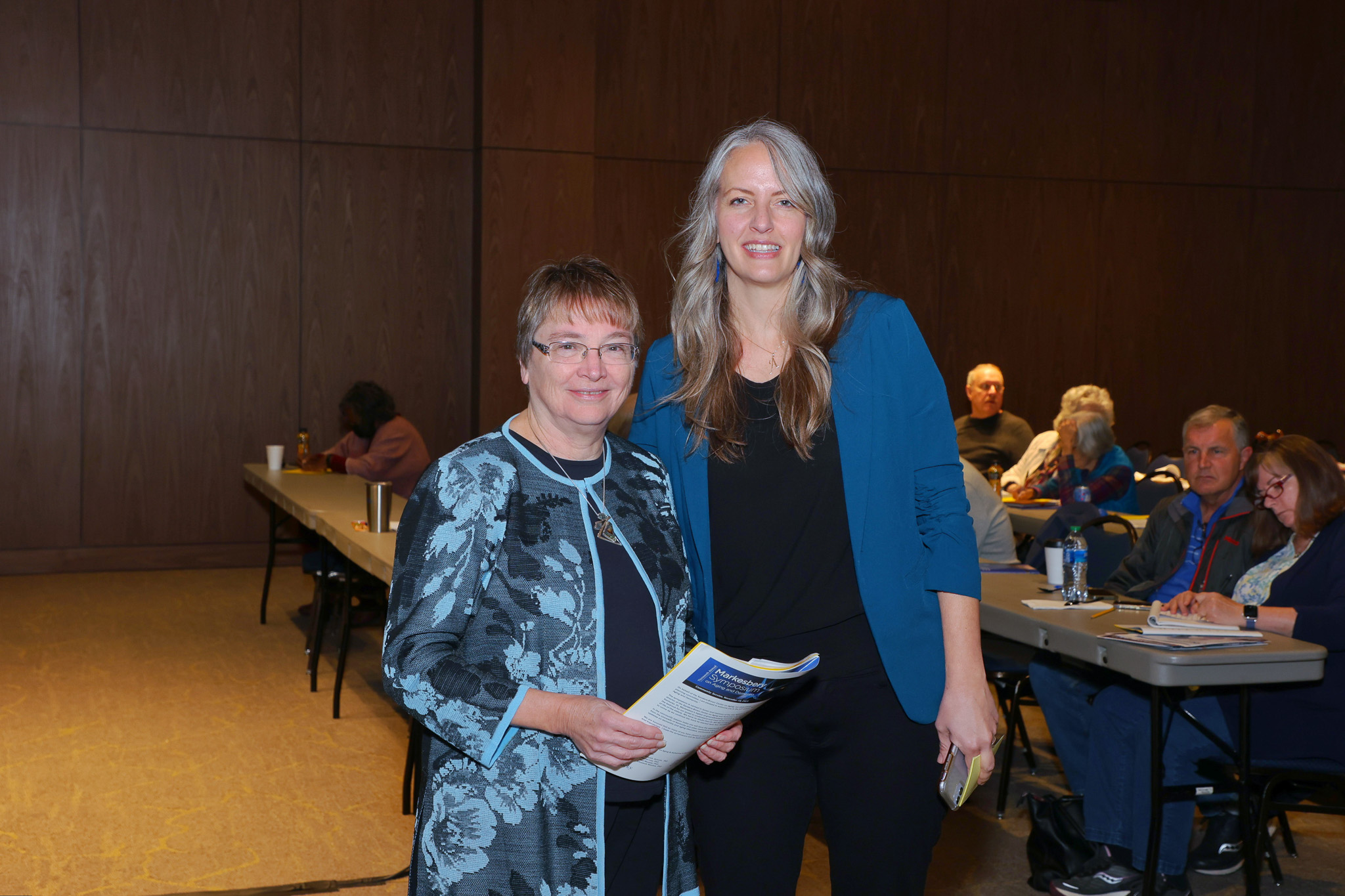 Sanders-Brown Center on Aging | Markesbery Symposium | University of Kentucky College of Medicine